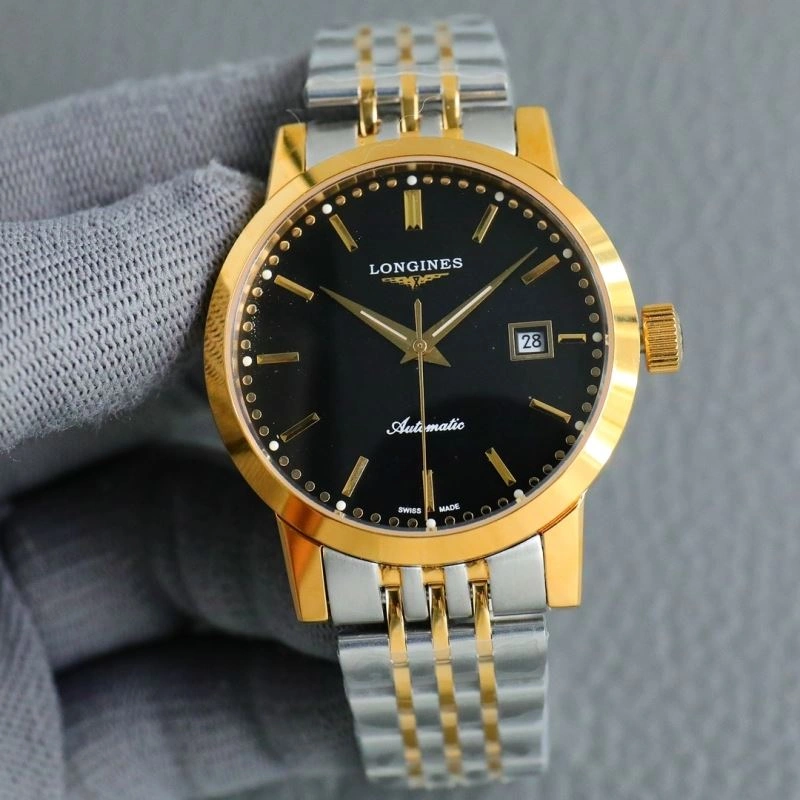 High fidelity LONGINES Watches