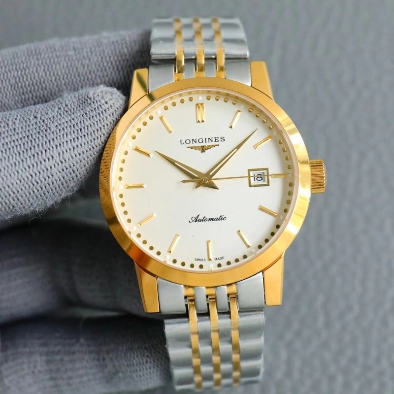 High fidelity LONGINES Watches