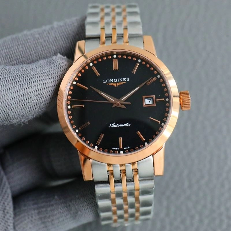 High fidelity LONGINES Watches