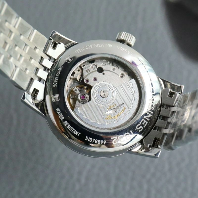 High fidelity LONGINES Watches