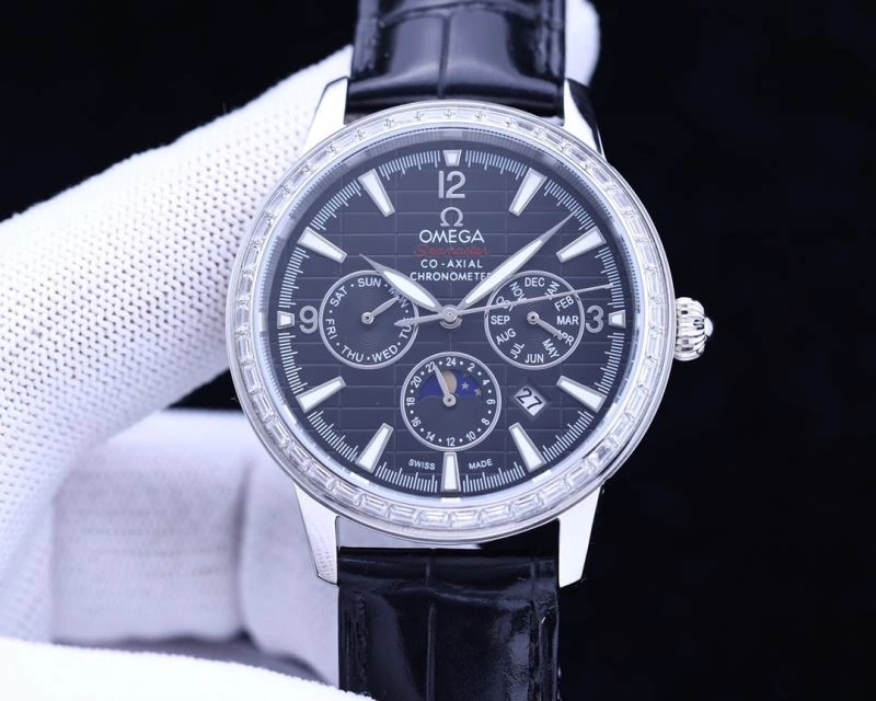 High fidelity LONGINES Watches