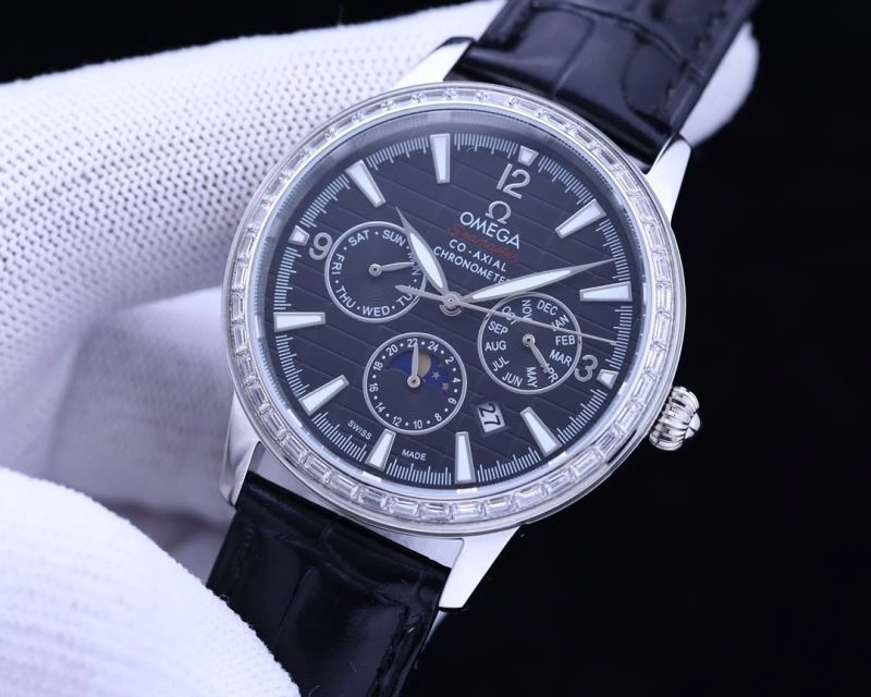 High fidelity LONGINES Watches