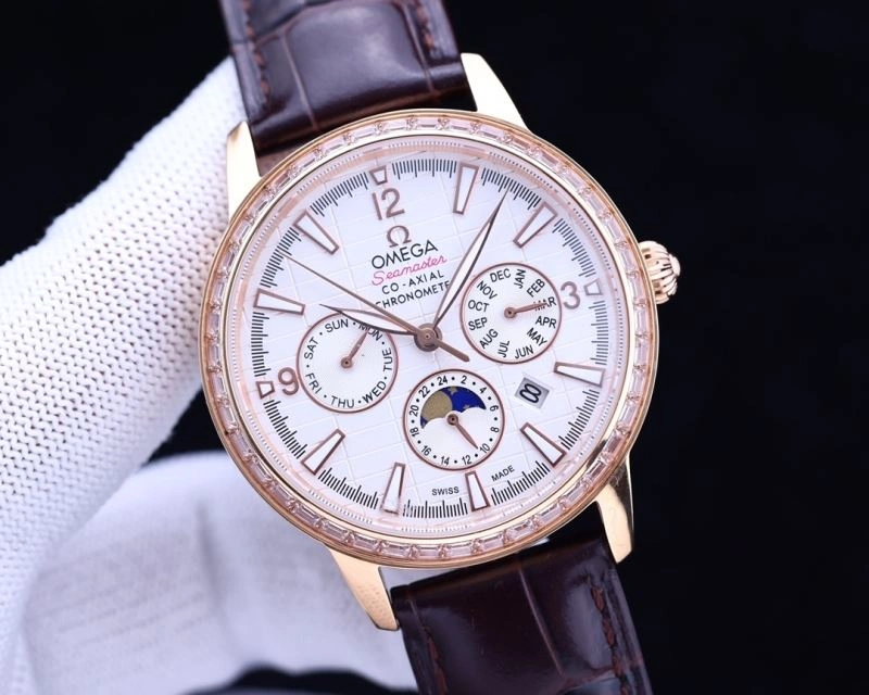 High fidelity LONGINES Watches