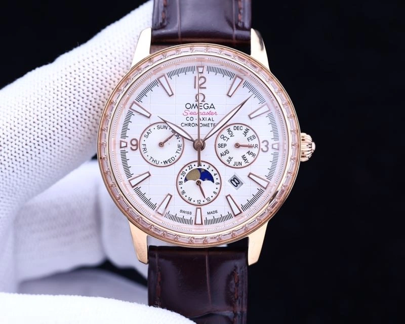 High fidelity LONGINES Watches