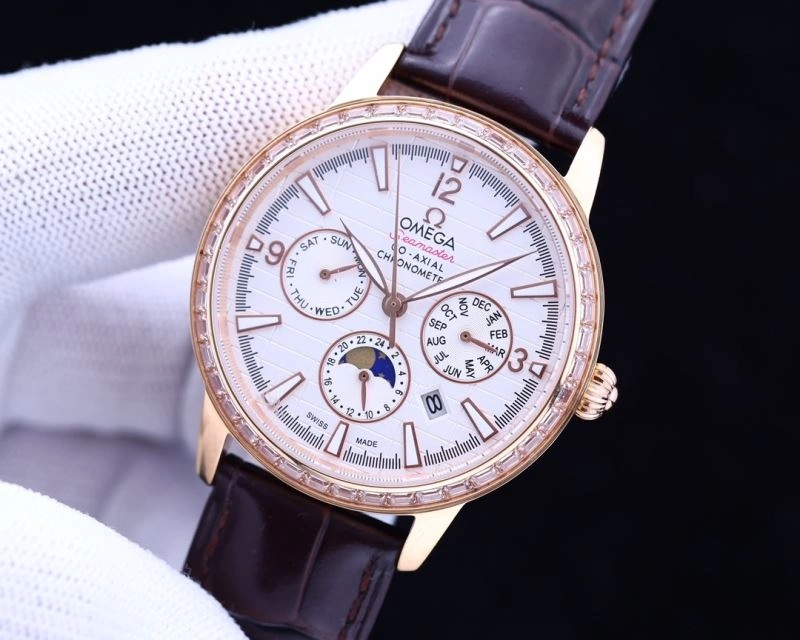High fidelity LONGINES Watches