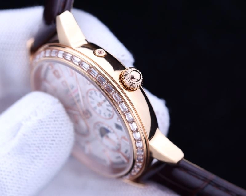 High fidelity LONGINES Watches