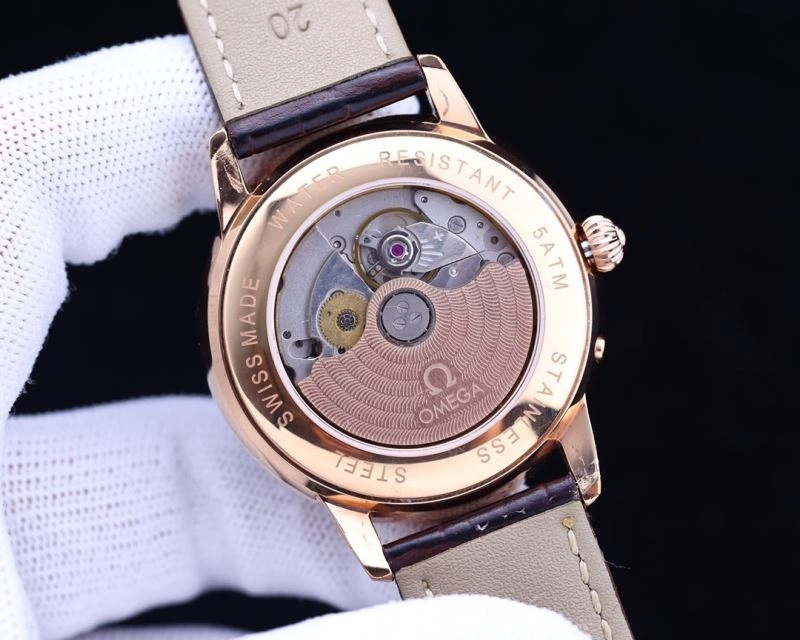 High fidelity LONGINES Watches