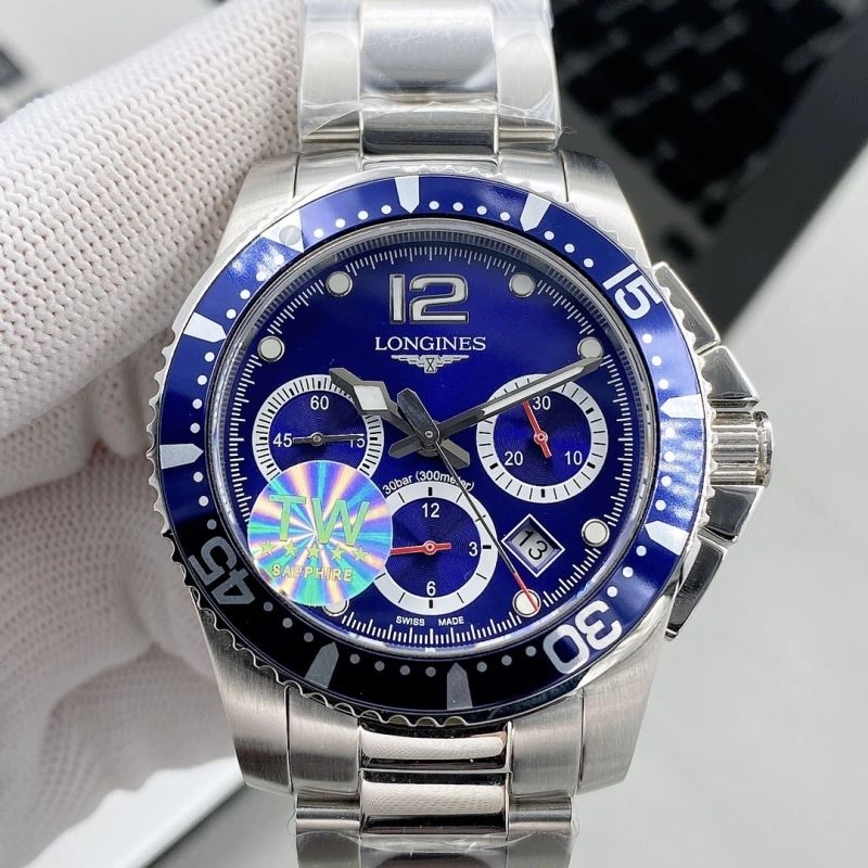 Brand-original LONGINES Watches