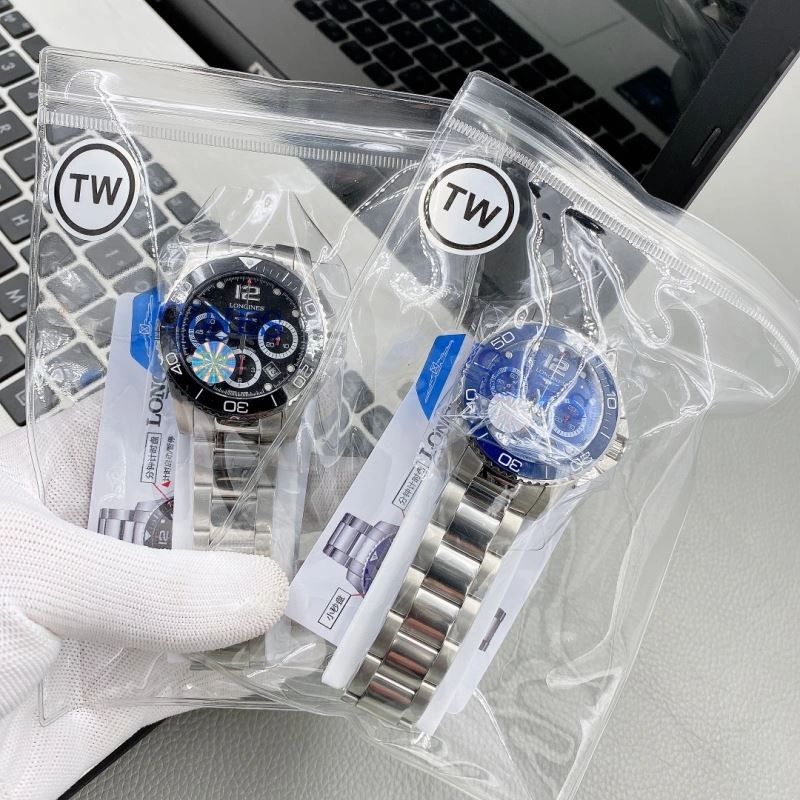 Brand-original LONGINES Watches