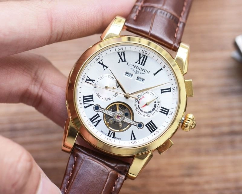 Official LONGINES Watches