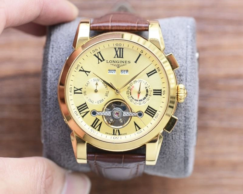 Official LONGINES Watches