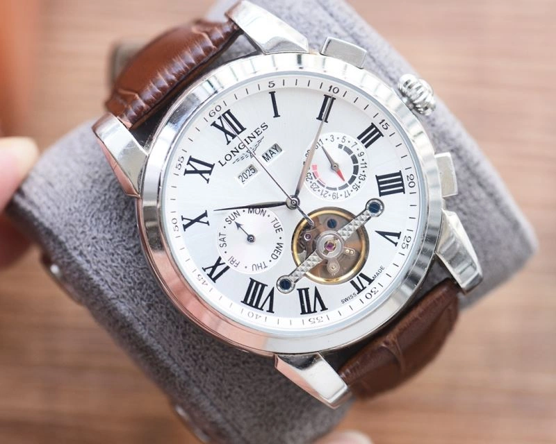 Official LONGINES Watches