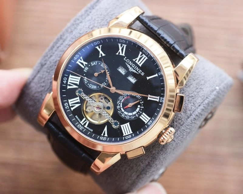 Official LONGINES Watches