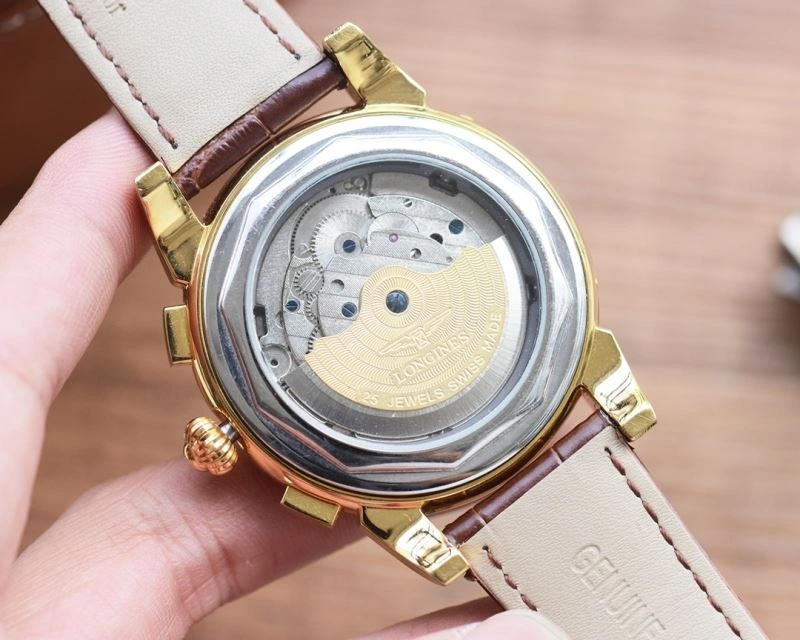 Official LONGINES Watches
