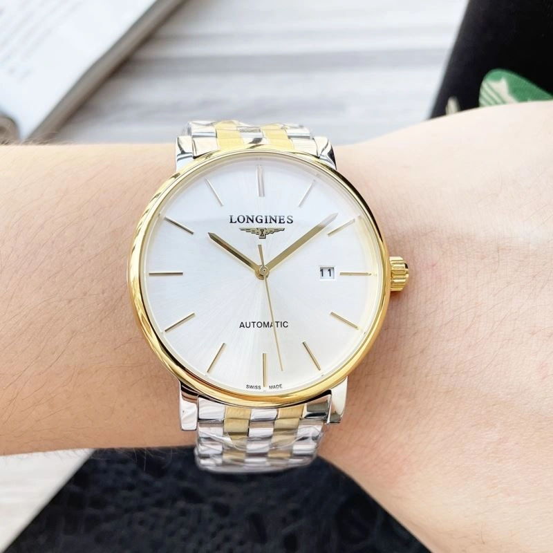 Authentic LONGINES Watches