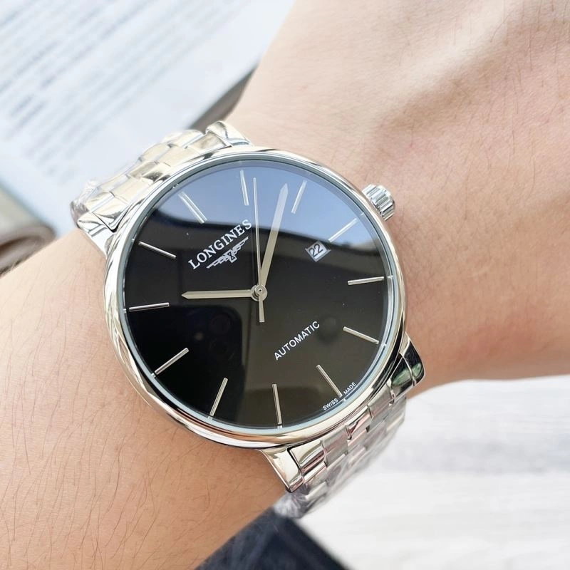 Authentic LONGINES Watches