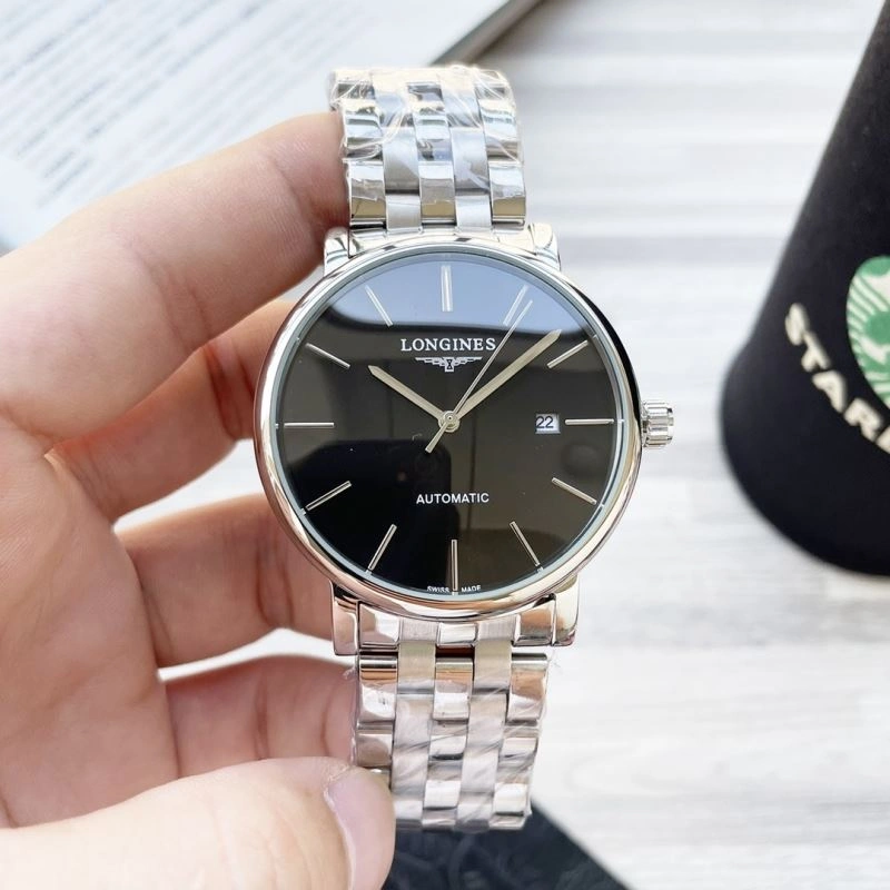 Authentic LONGINES Watches
