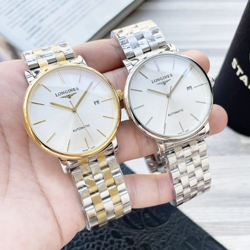 Authentic LONGINES Watches