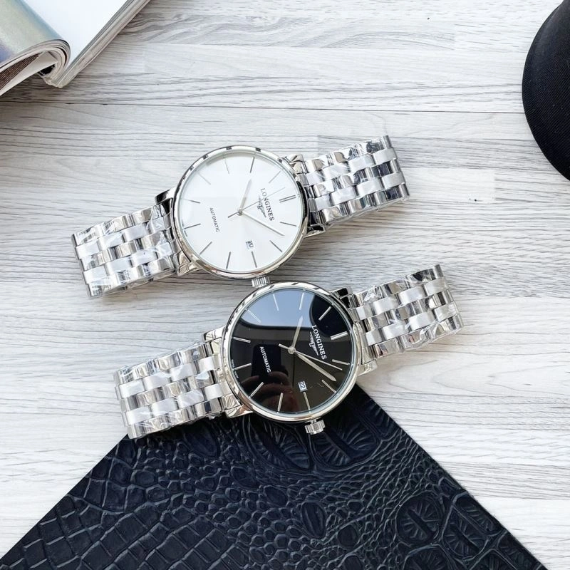 Authentic LONGINES Watches