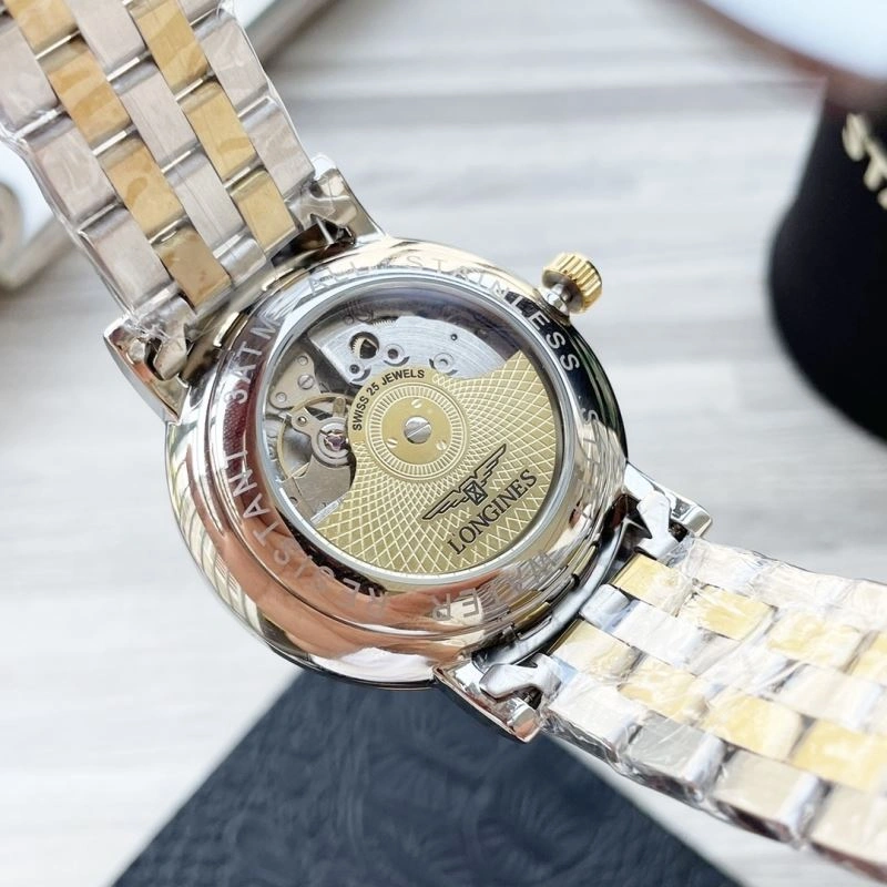 Authentic LONGINES Watches