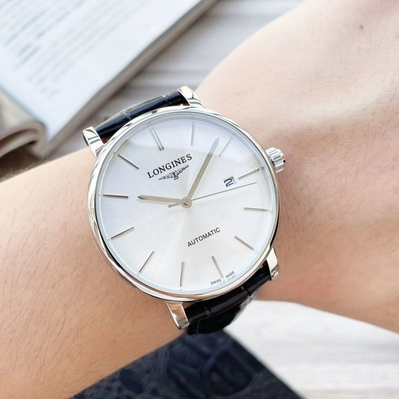 Official LONGINES Watches