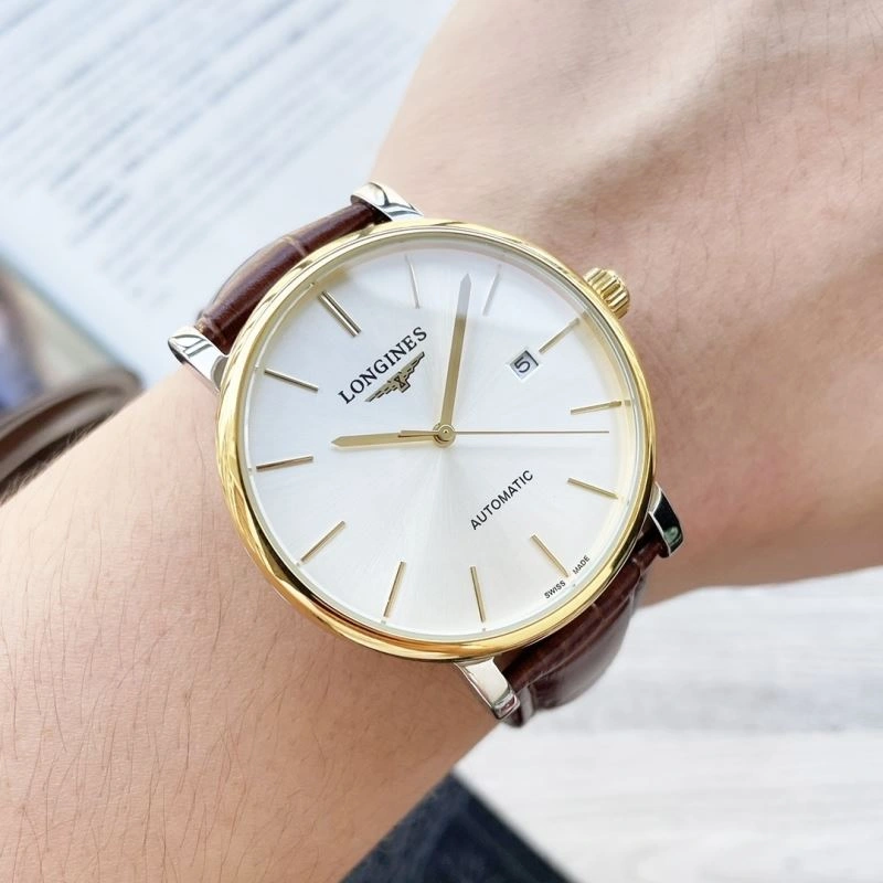 Official LONGINES Watches