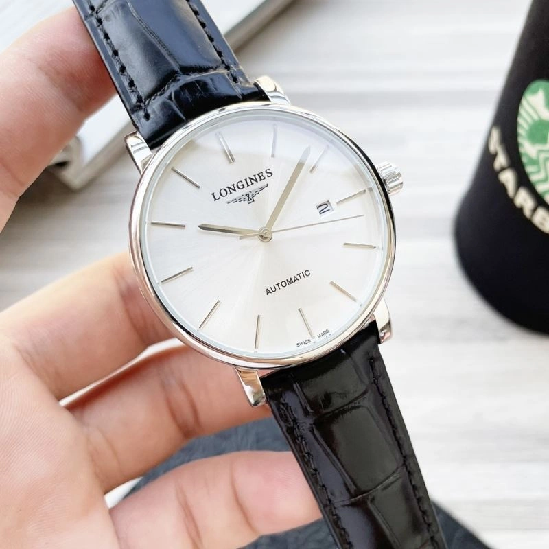 Official LONGINES Watches