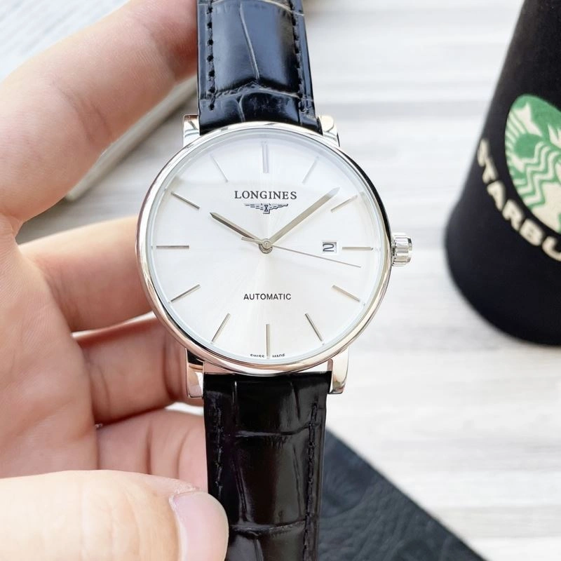 Official LONGINES Watches