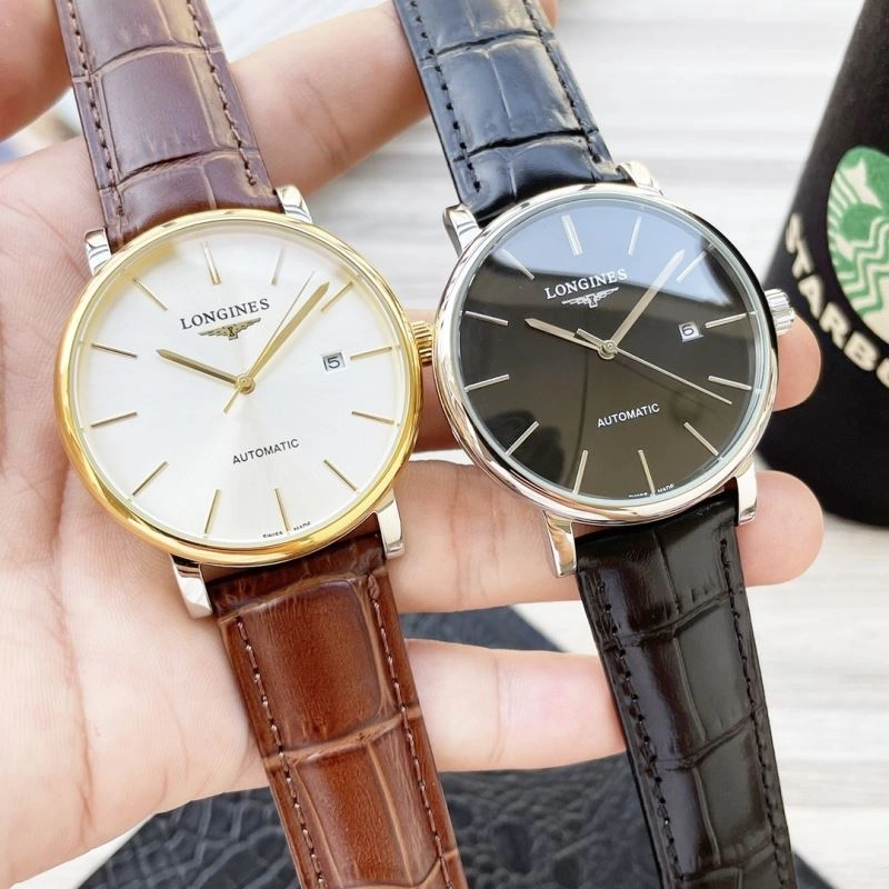 Official LONGINES Watches