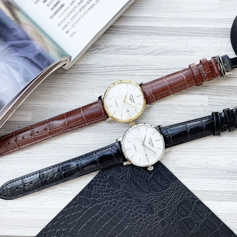 Official LONGINES Watches