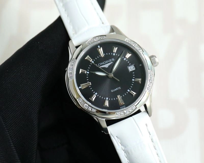 Official LONGINES Watches