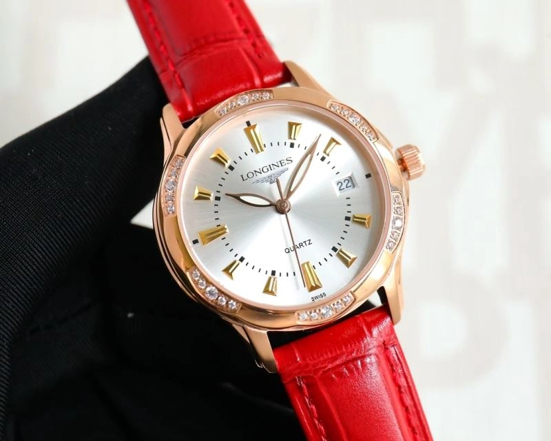 Official LONGINES Watches