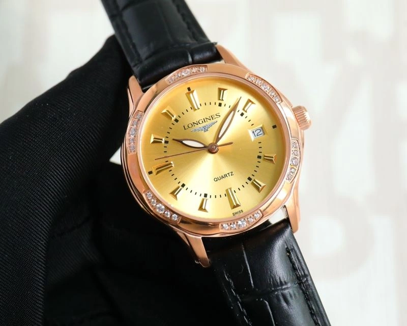 Official LONGINES Watches