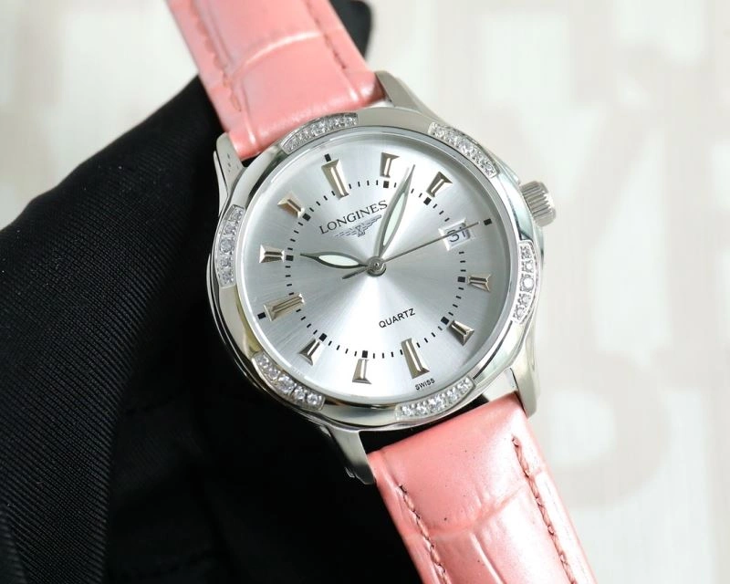 Official LONGINES Watches