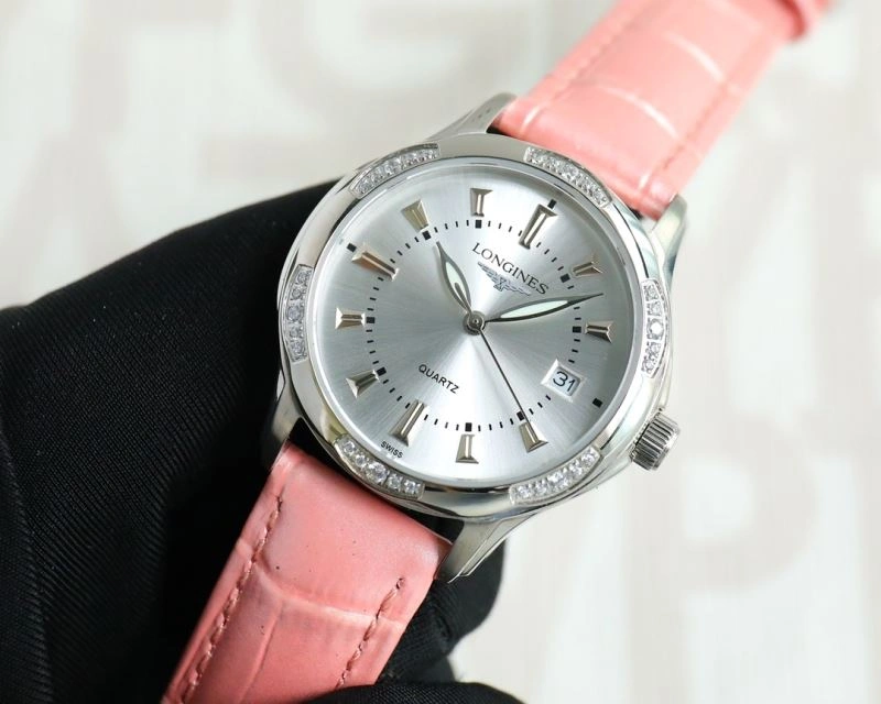 Official LONGINES Watches