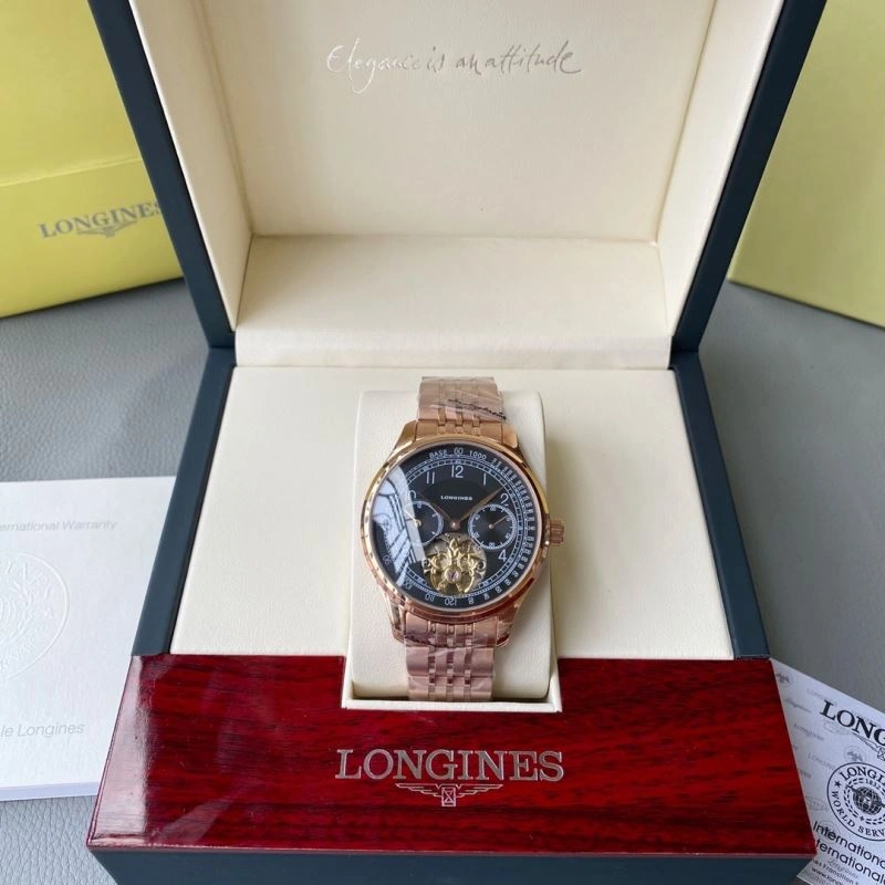 Original LONGINES Watches