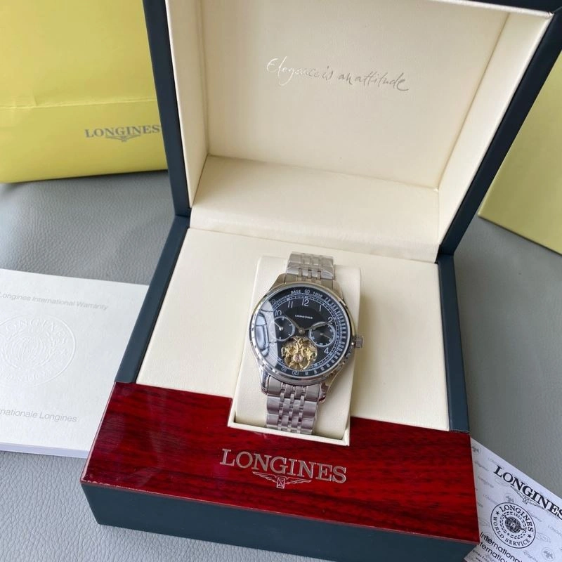 Original LONGINES Watches