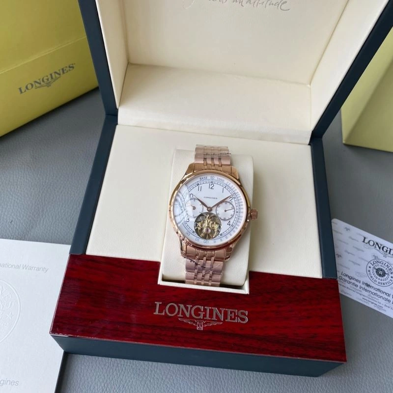 Original LONGINES Watches