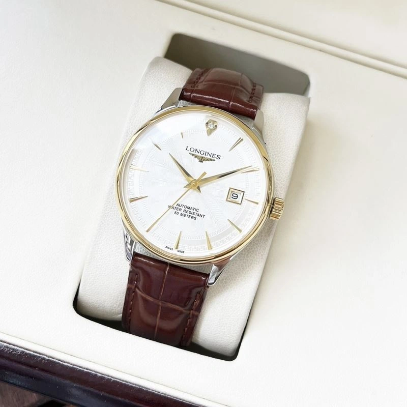 Authentic LONGINES Watches