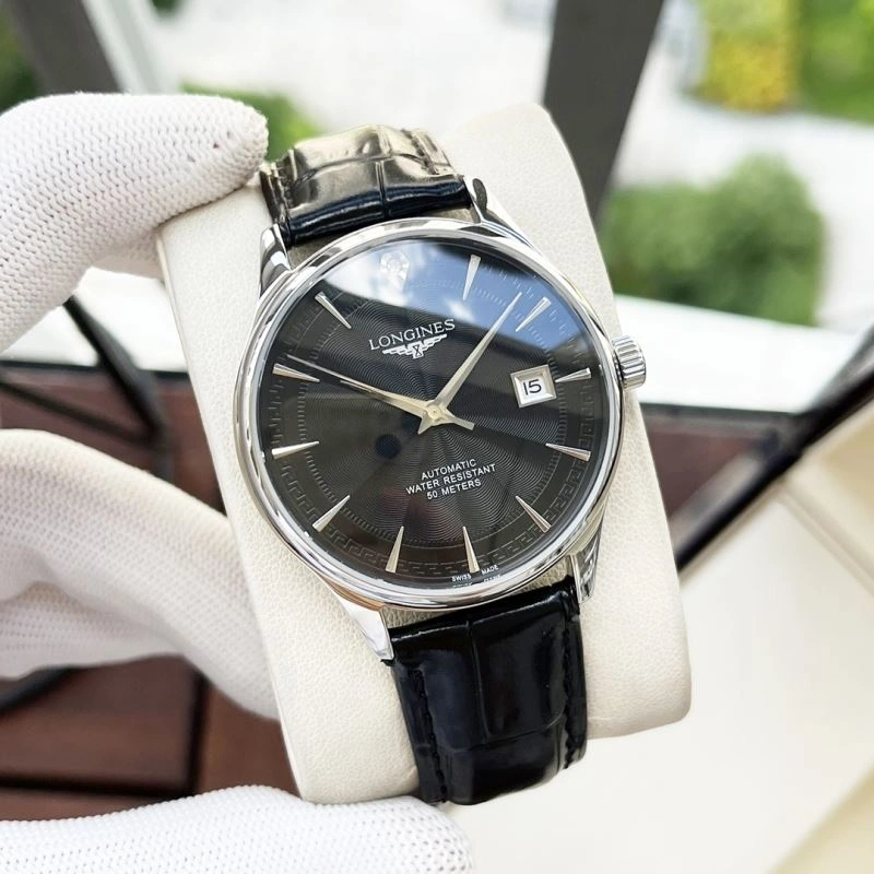 Authentic LONGINES Watches
