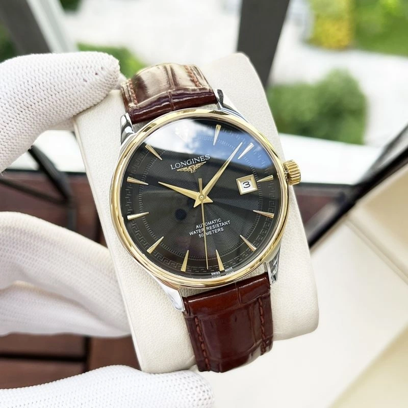 Authentic LONGINES Watches