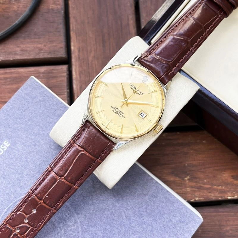 Authentic LONGINES Watches