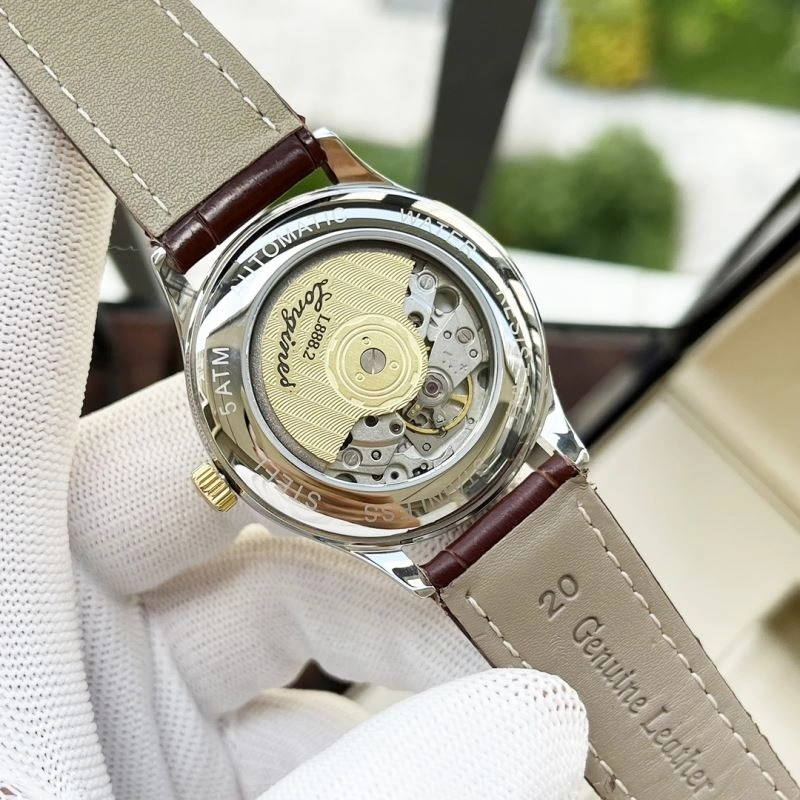 Authentic LONGINES Watches