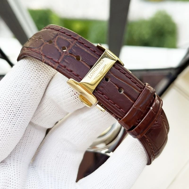 Authentic LONGINES Watches