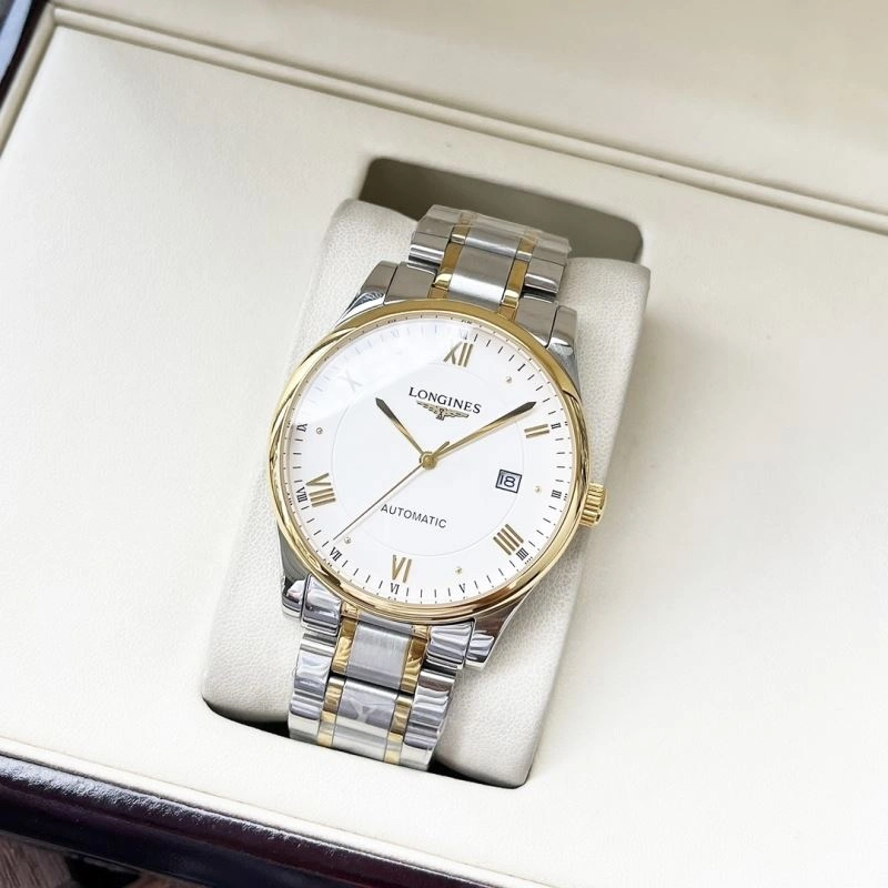 Indistinguishable LONGINES Watches