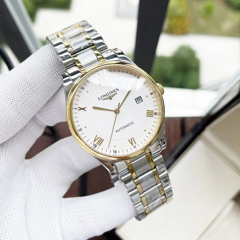 Indistinguishable LONGINES Watches