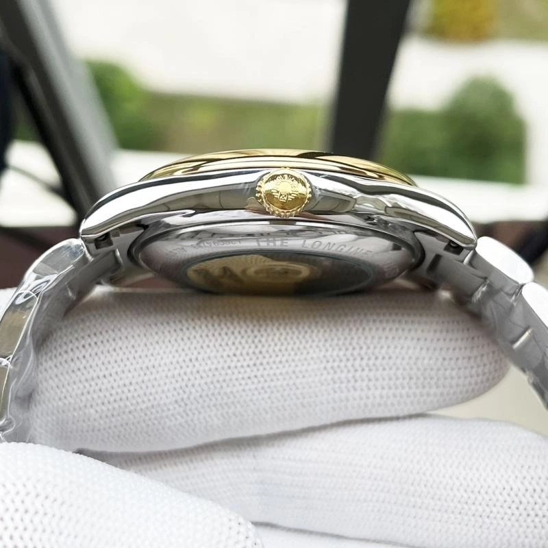 Indistinguishable LONGINES Watches
