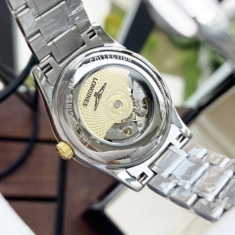 Indistinguishable LONGINES Watches