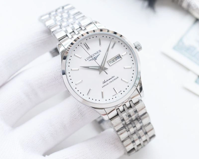Indistinguishable LONGINES Watches