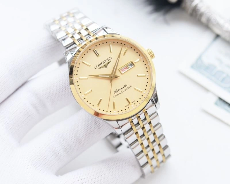 Indistinguishable LONGINES Watches